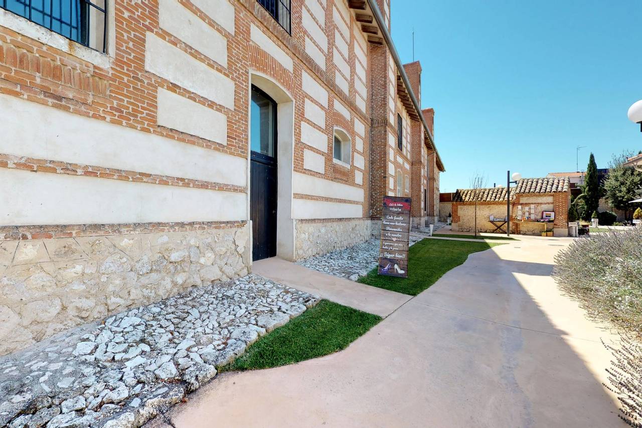 Palacio del Postigo - Consulta disponibilidad y precios