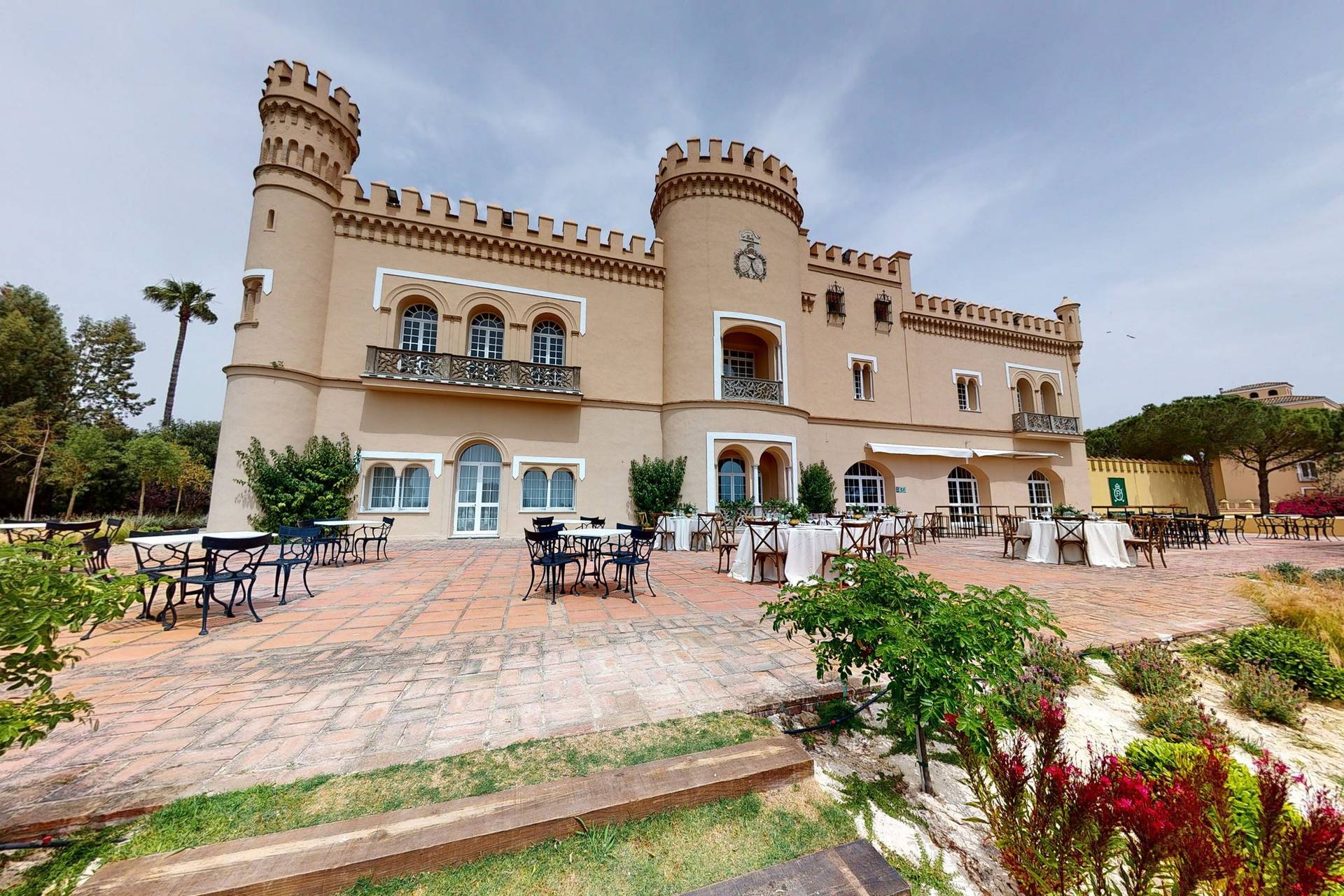 Barceló Montecastillo Resort - Consulta disponibilidad y precios