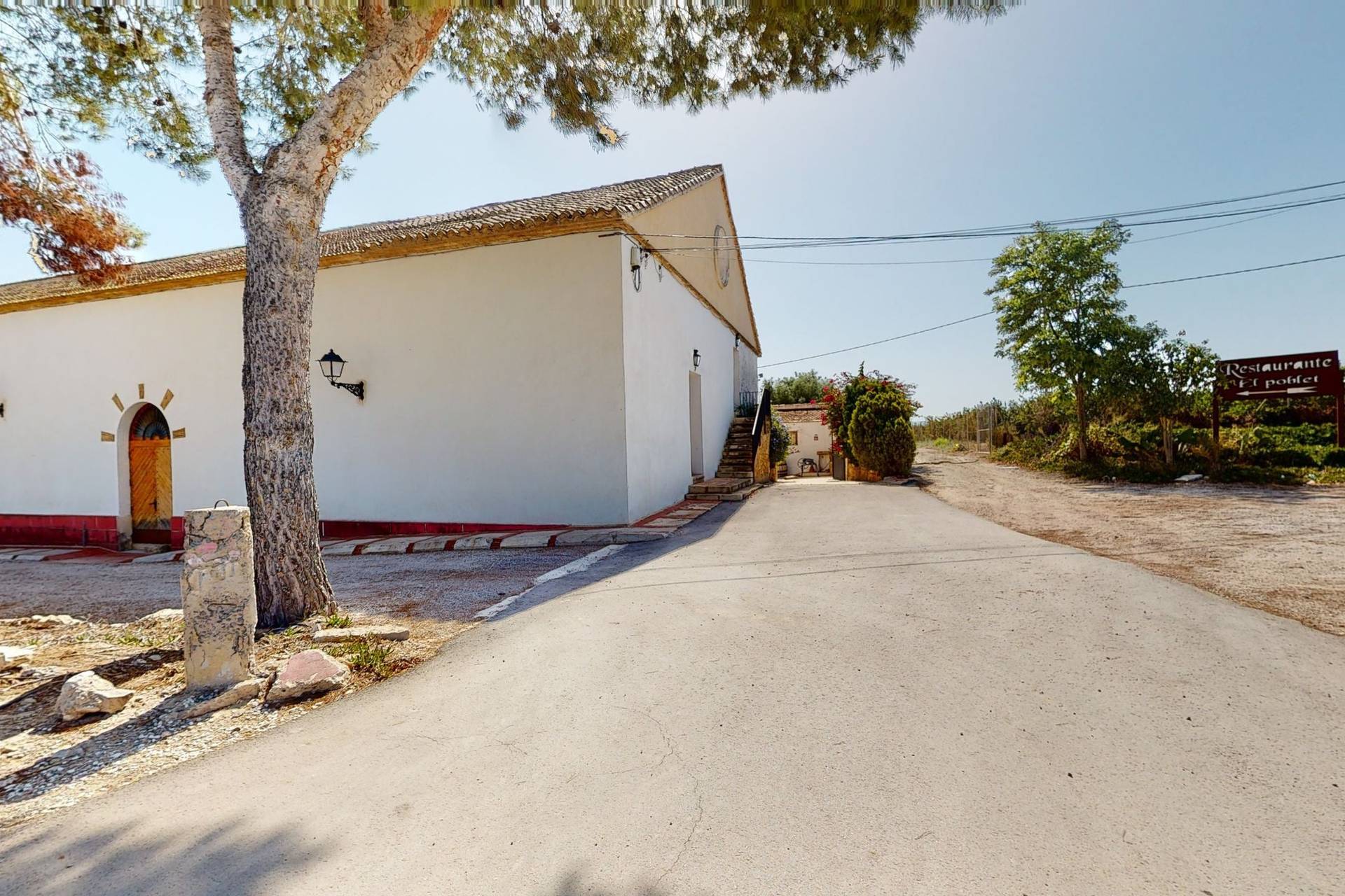 Restaurante El Poblet - Consulta disponibilidad y precios