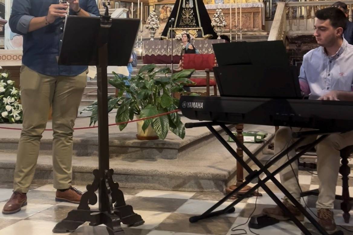 Vídeos de Duo Passio