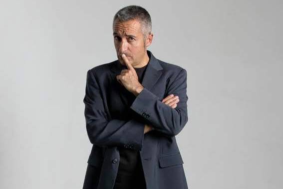 Jesús Galán Galán - Oficiante - Consulta disponibilidad y precios
