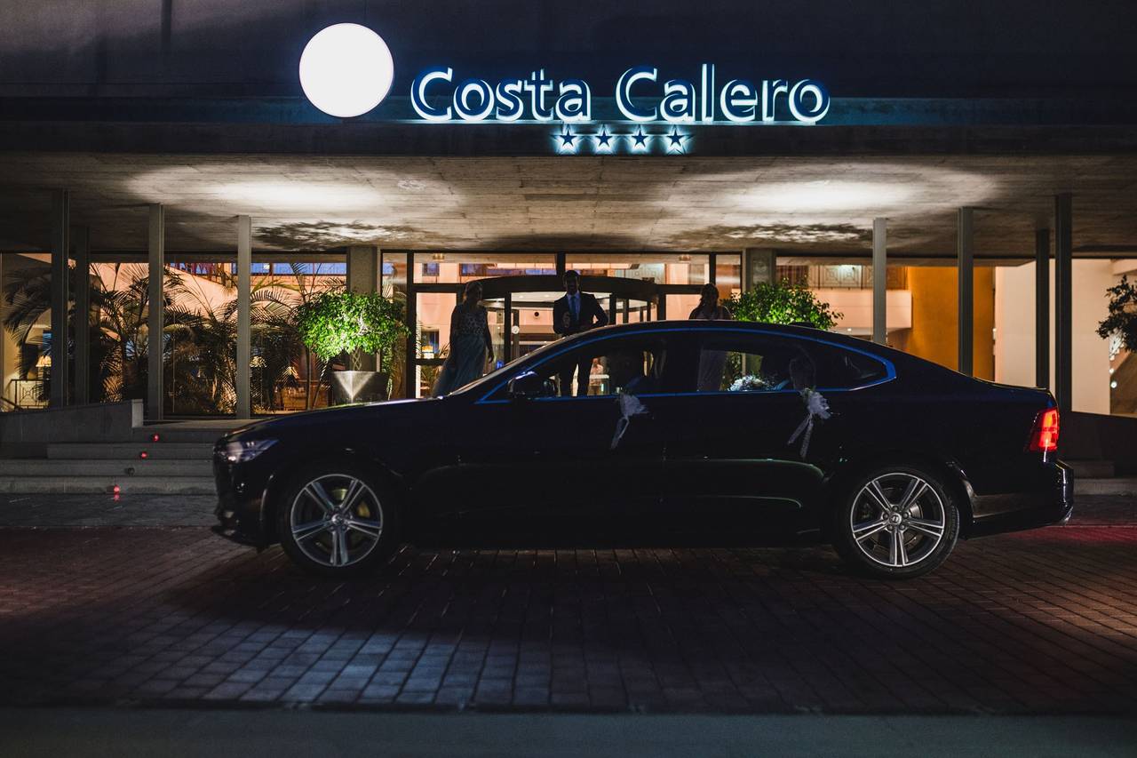 Hotel Costa Calero - Consulta disponibilidad y precios