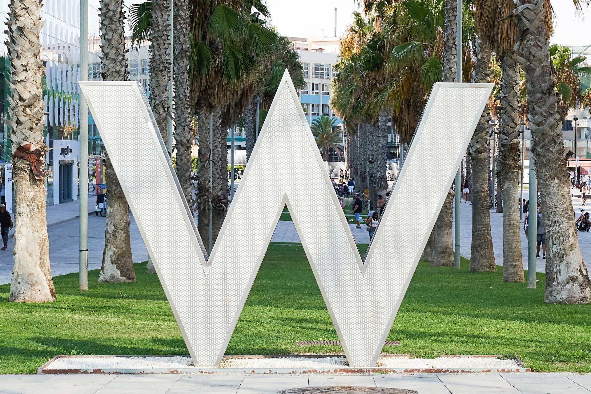 W Barcelona - Consulta disponibilidad y precios