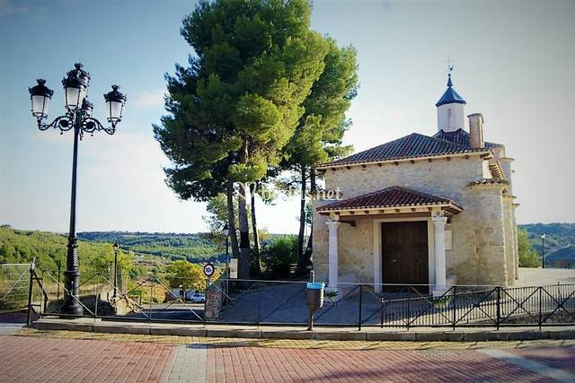 El Palacete de La Ochava - Consulta disponibilidad y precios