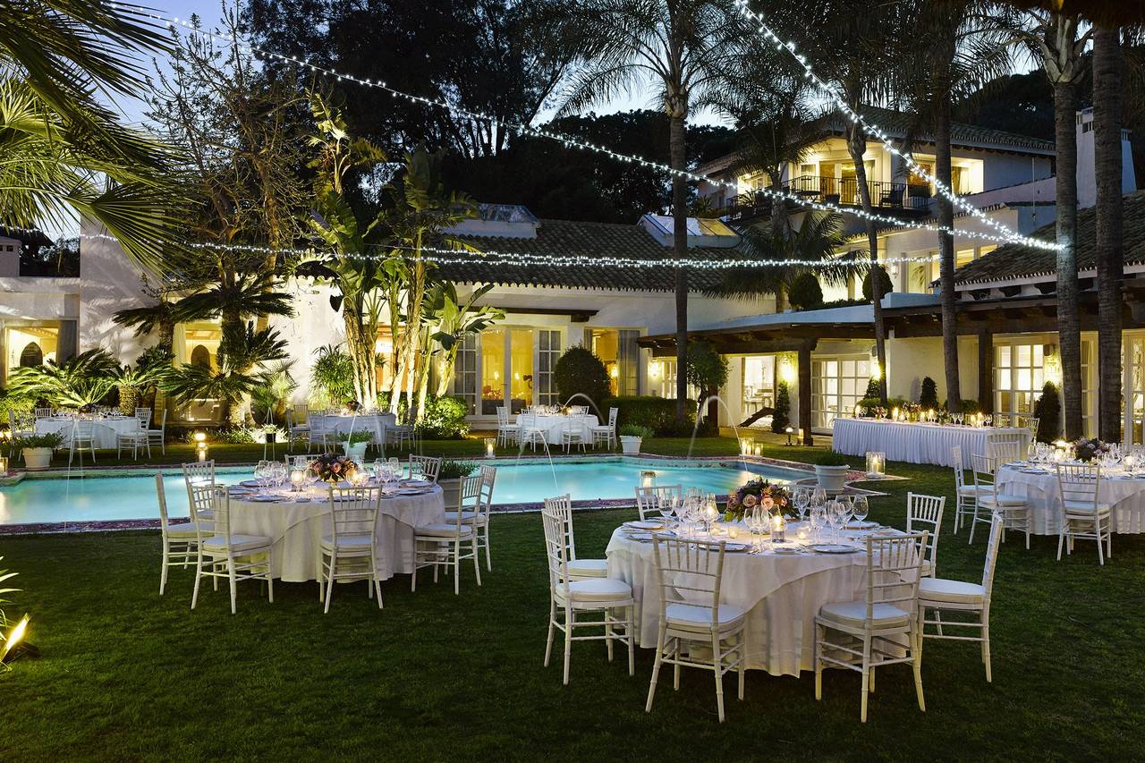 Marbella Club - Consulta disponibilidad y precios