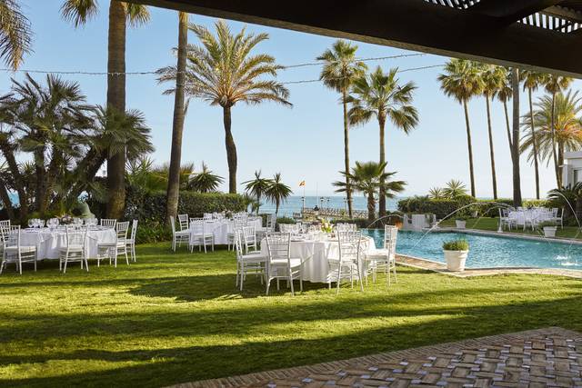 Marbella Club - Consulta disponibilidad y precios