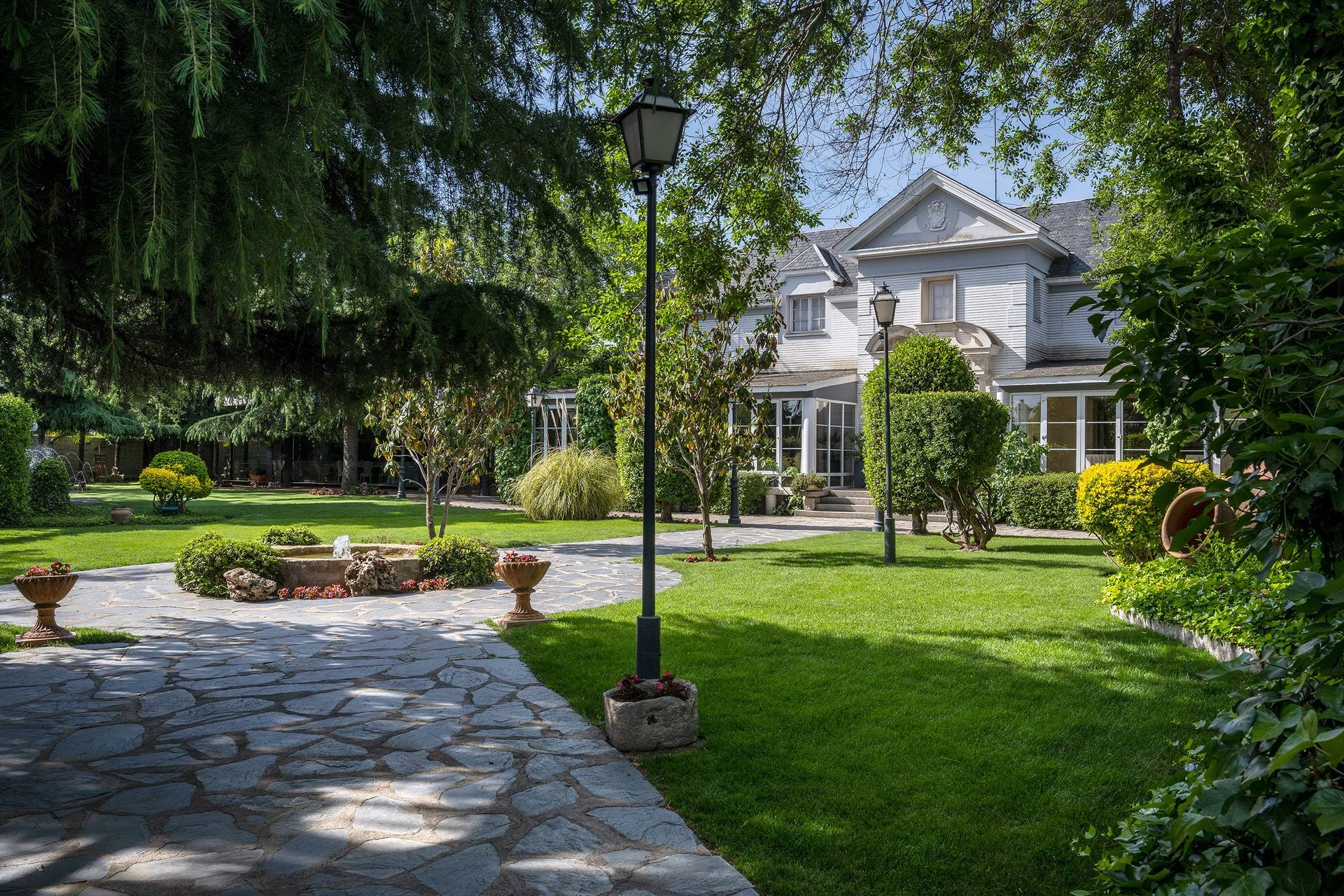 Finca Villa María - Consulta disponibilidad y precios
