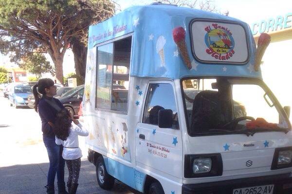 El Camión de los Helados - Consulta disponibilidad y precios