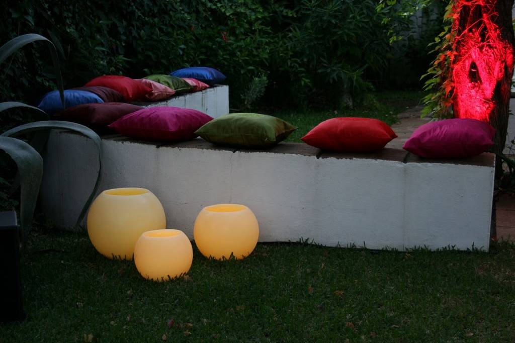 Velas de la Ballena - Consulta disponibilidad y precios