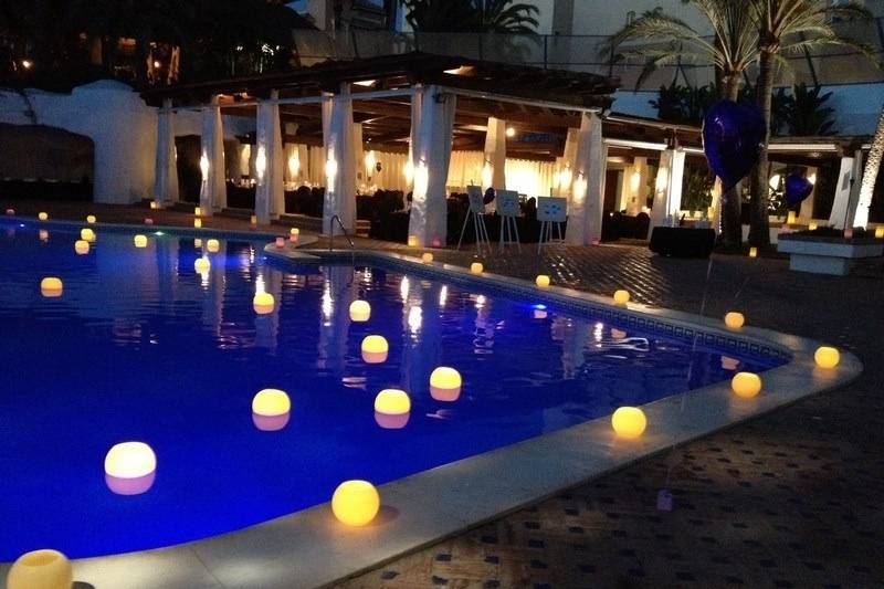 Velas de la Ballena - Consulta disponibilidad y precios