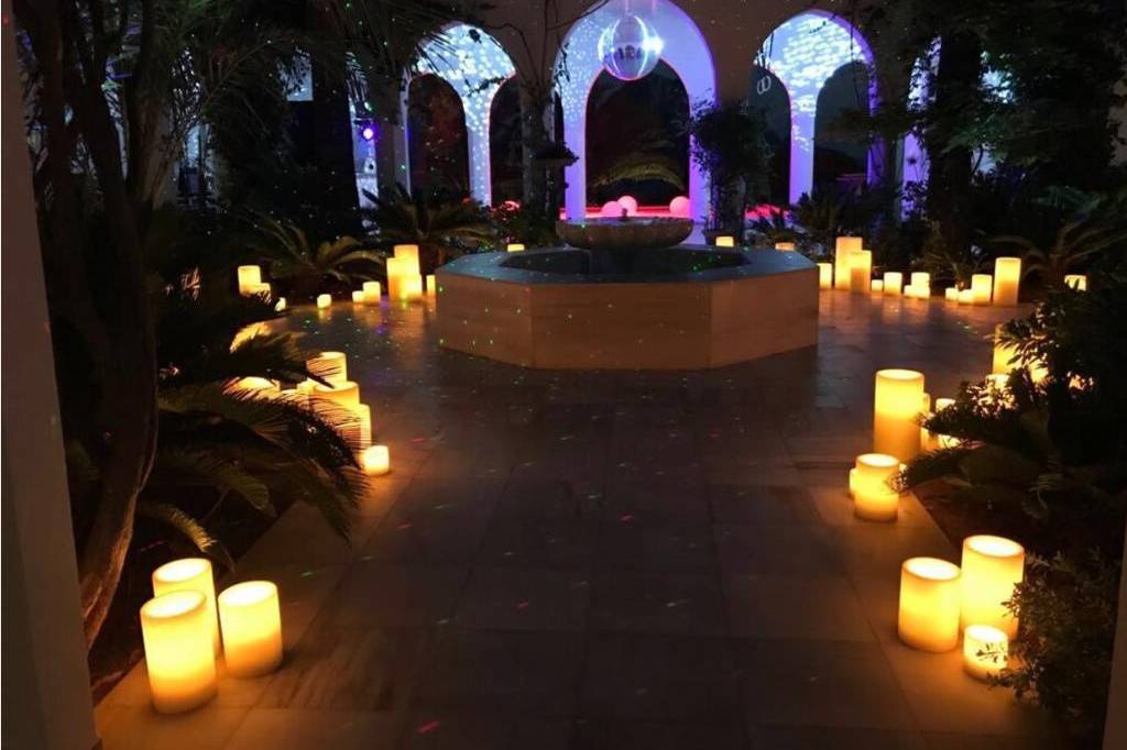 Velas de la Ballena - Consulta disponibilidad y precios