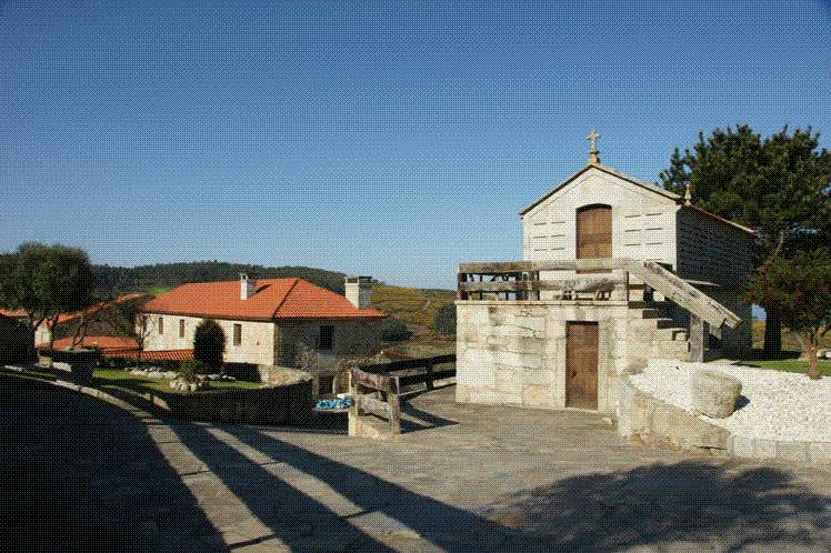 Costa Caion - Consulta disponibilidad y precios