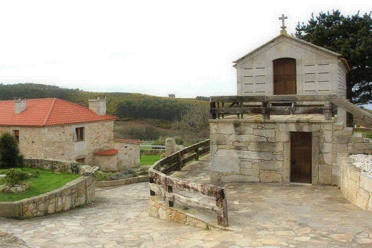 Costa Caion - Consulta disponibilidad y precios