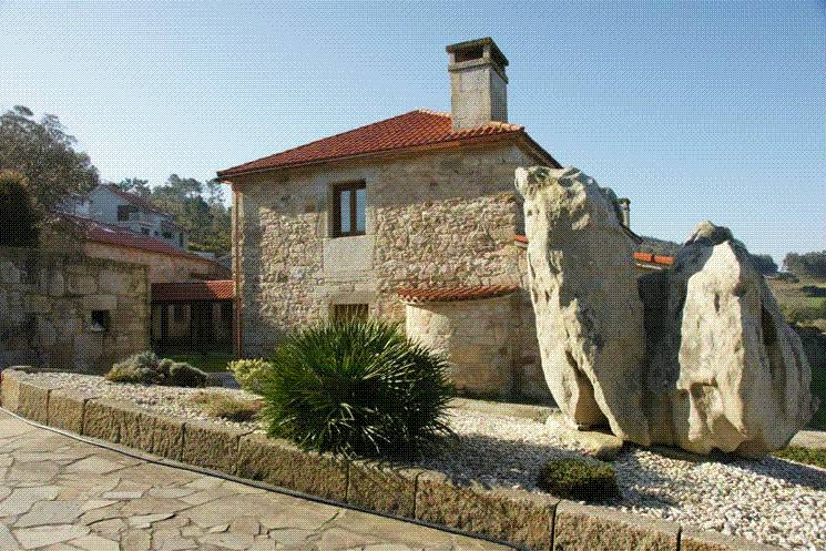 Costa Caion - Consulta disponibilidad y precios