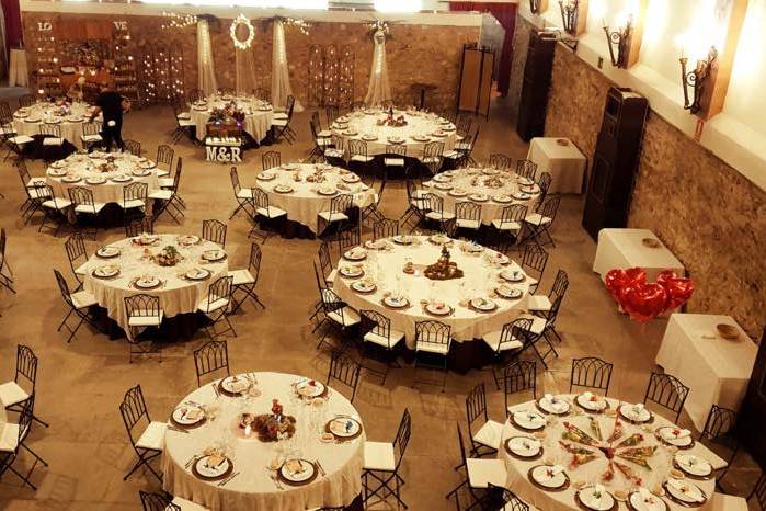 Restaurante El Poblet - Consulta disponibilidad y precios