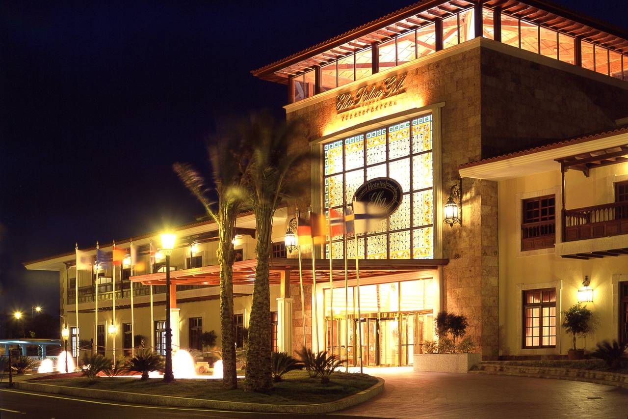 Hotel Elba Palace Golf - Consulta disponibilidad y precios