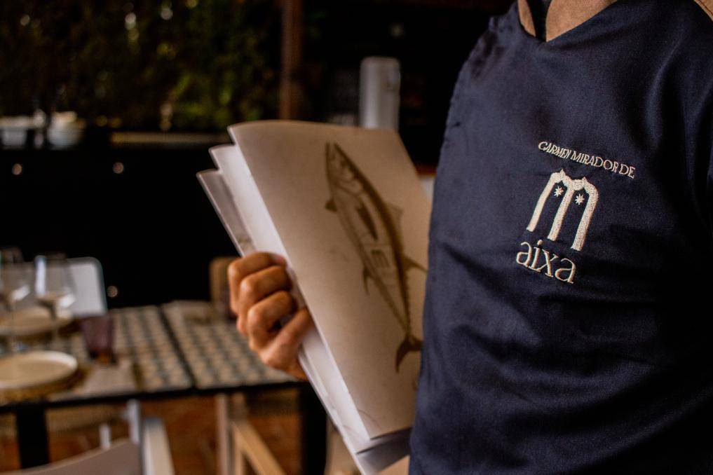Carmen Mirador de Aixa - Consulta disponibilidad y precios