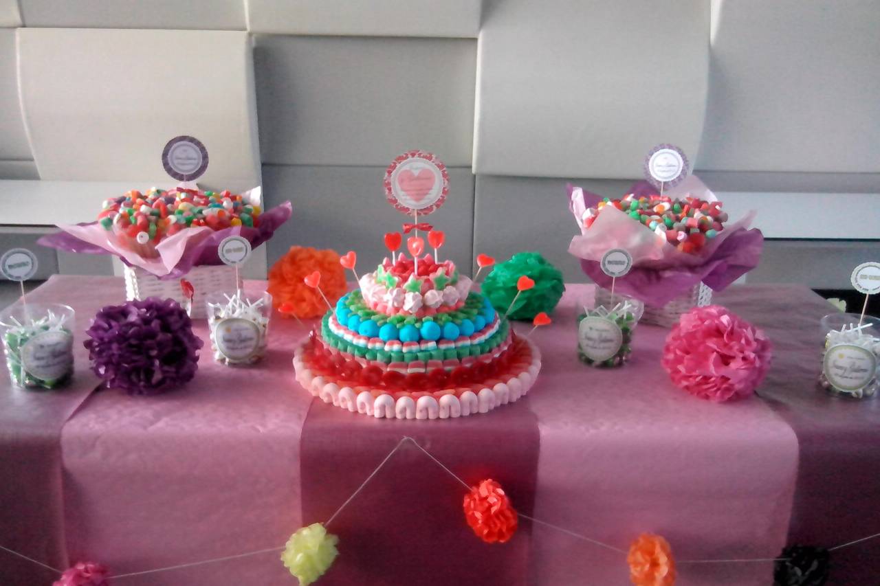 Chuche Detalles - Consulta disponibilidad y precios