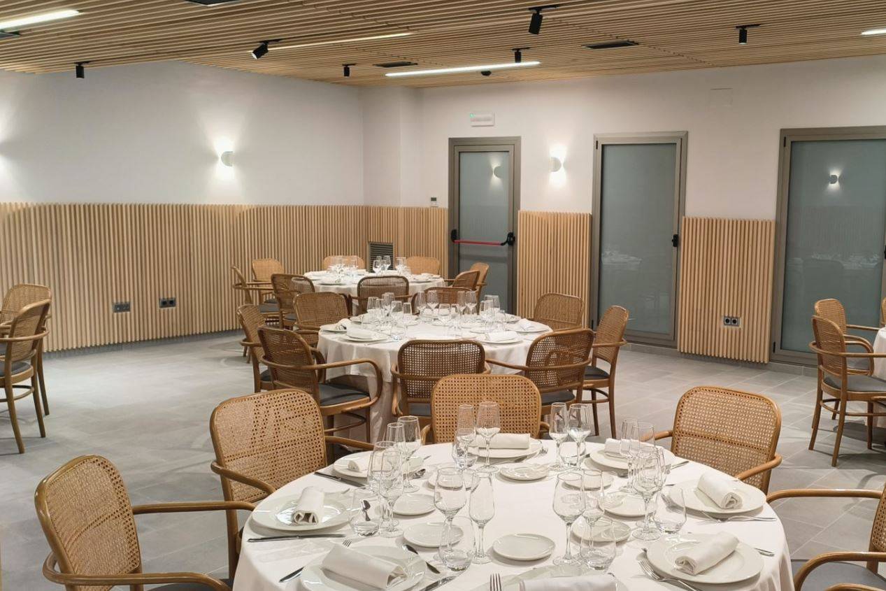 Mas Roquer - Consulta disponibilidad y precios