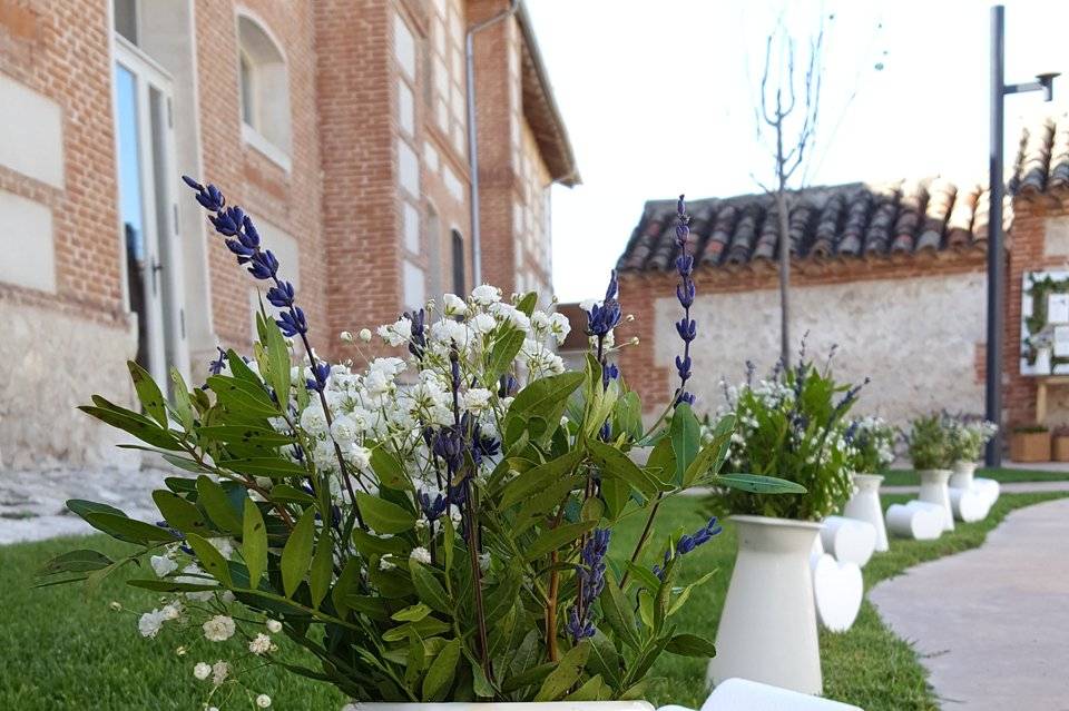 Palacio del Postigo - Consulta disponibilidad y precios