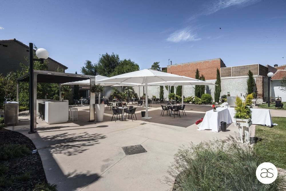 Palacio del Postigo - Consulta disponibilidad y precios