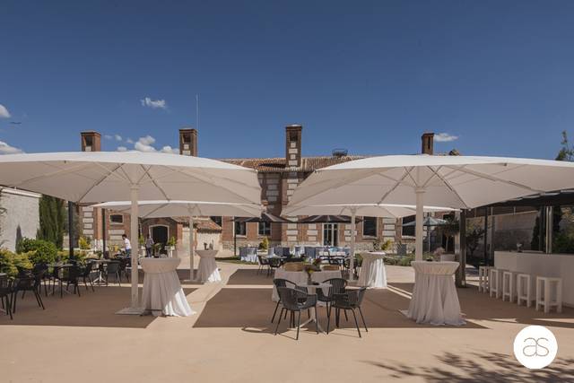 Palacio del Postigo - Consulta disponibilidad y precios