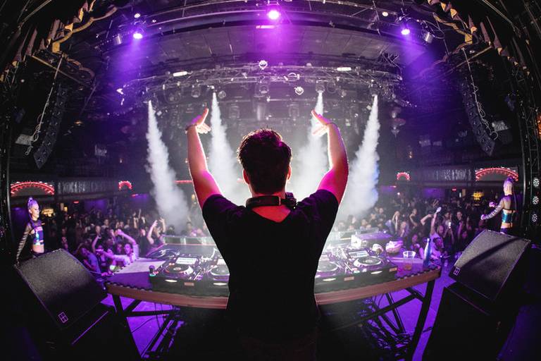 Mallorca DJs - Consulta disponibilidad y precios