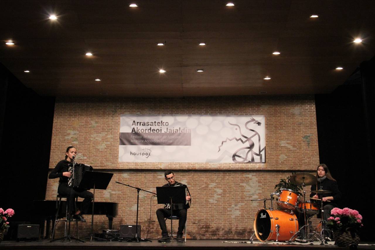 Fisarmonica Band - Consulta disponibilidad y precios