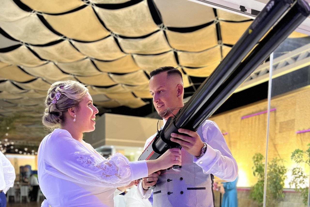 Sonadía Eventos - Consulta disponibilidad y precios