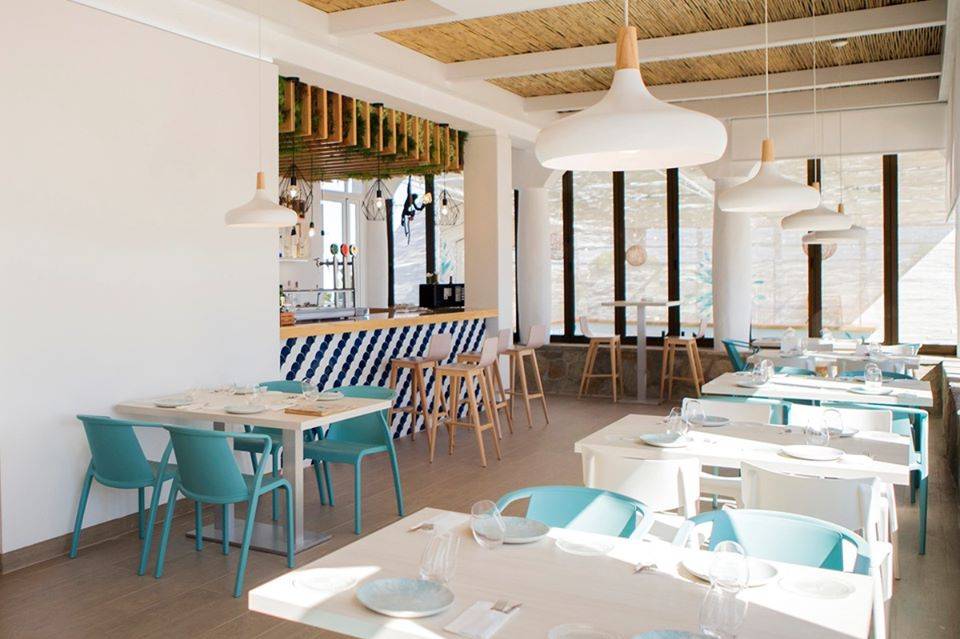 Kinita Restaurant - Consulta disponibilidad y precios
