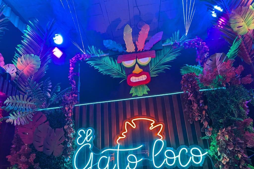 Vídeos de El Gato Loco