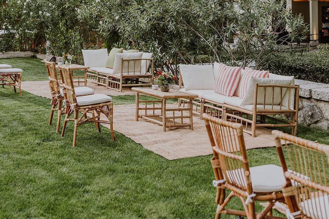Jardines de NOC - Consulta disponibilidad y precios