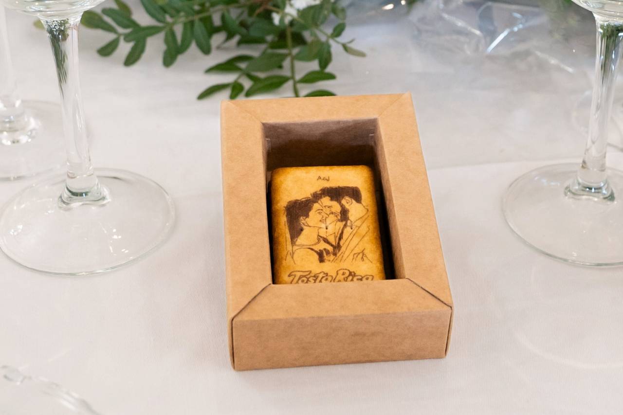 My TostaRica - Galletas personalizadas - Consulta disponibilidad y precios