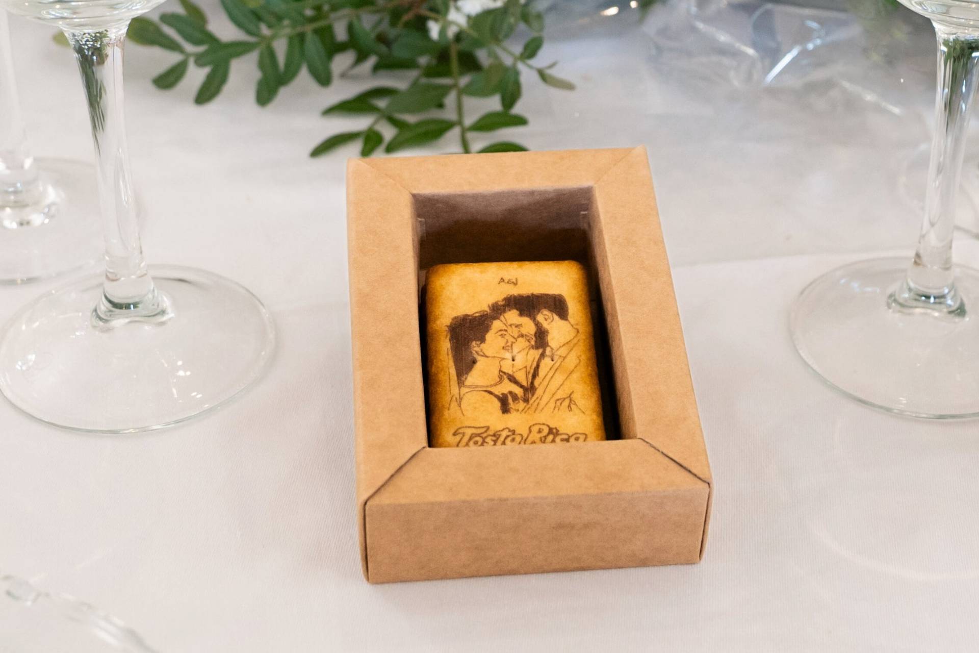 My TostaRica - Galletas personalizadas - Consulta disponibilidad y precios