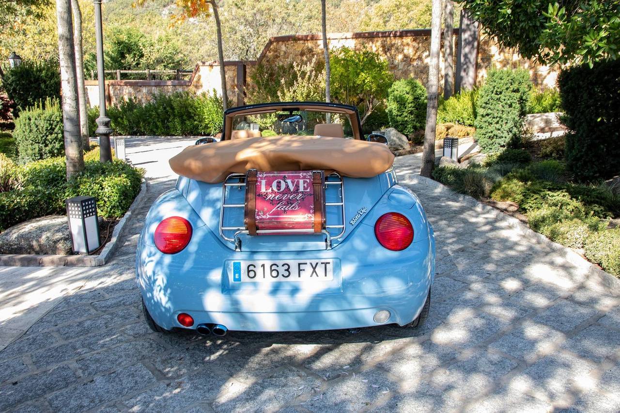 Chic Cars - Consulta disponibilidad y precios