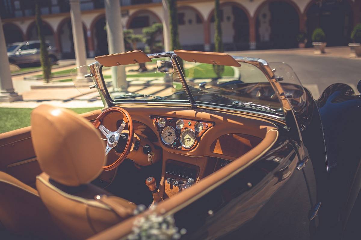 Chic Cars - Consulta disponibilidad y precios