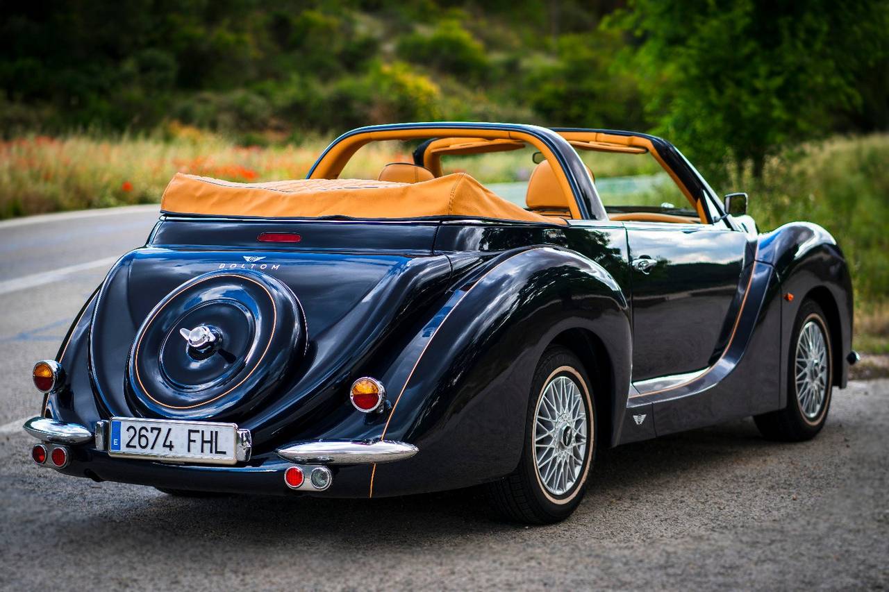 Chic Cars - Consulta disponibilidad y precios