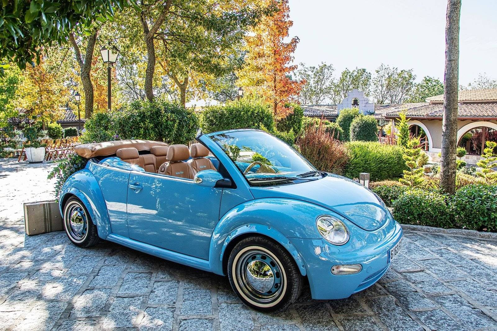 Chic Cars - Consulta disponibilidad y precios