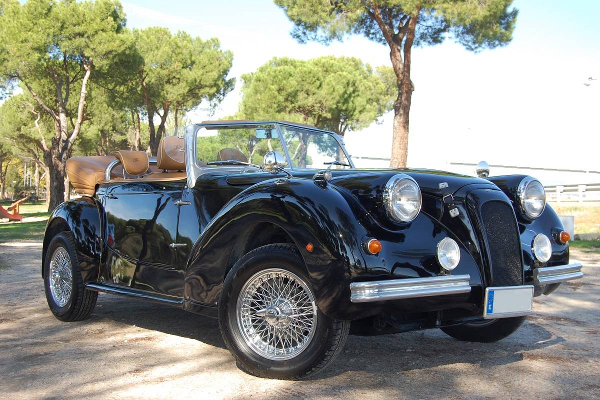 Chic Cars - Consulta disponibilidad y precios