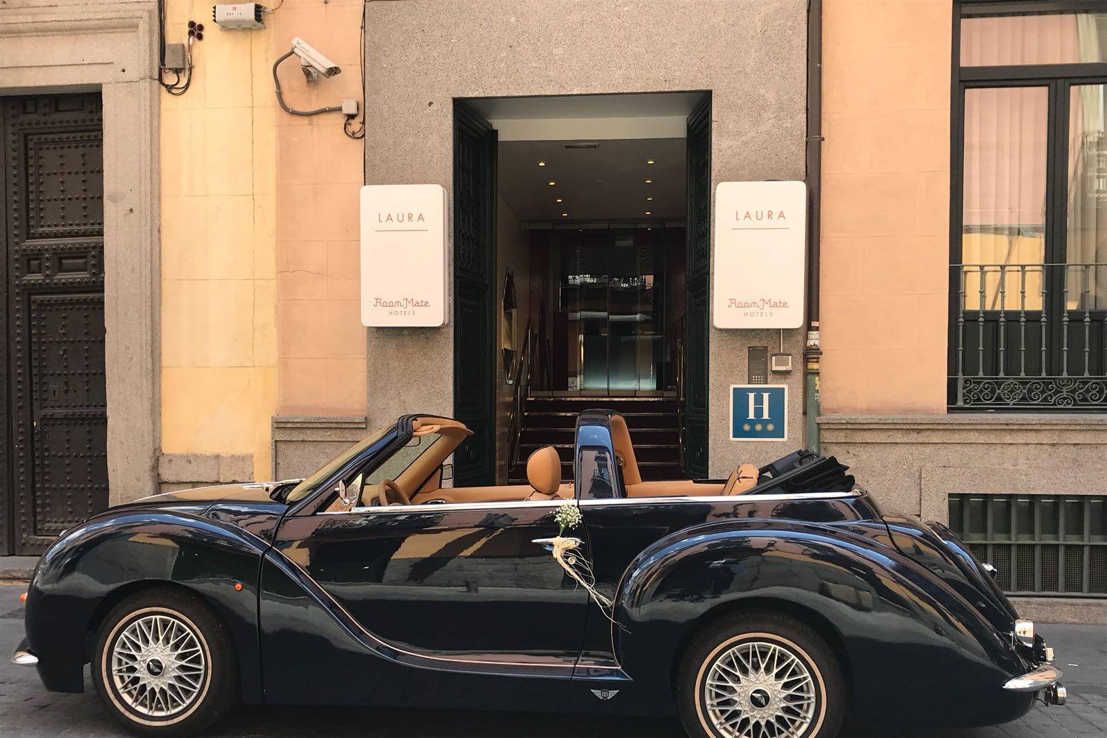 Chic Cars - Consulta disponibilidad y precios