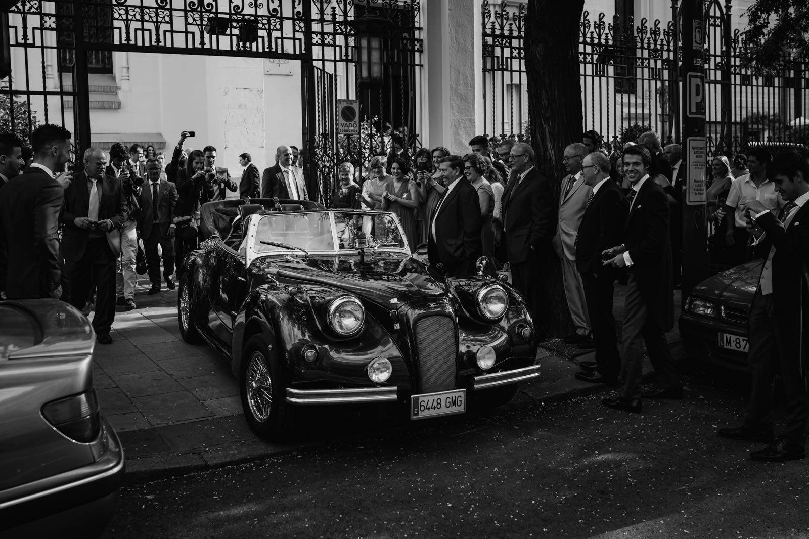Chic Cars - Consulta disponibilidad y precios