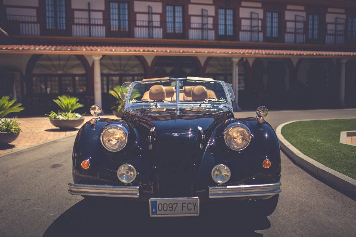 Chic Cars - Consulta disponibilidad y precios