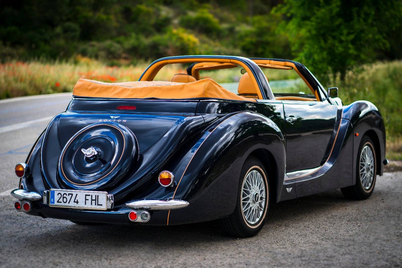 Chic Cars - Consulta disponibilidad y precios