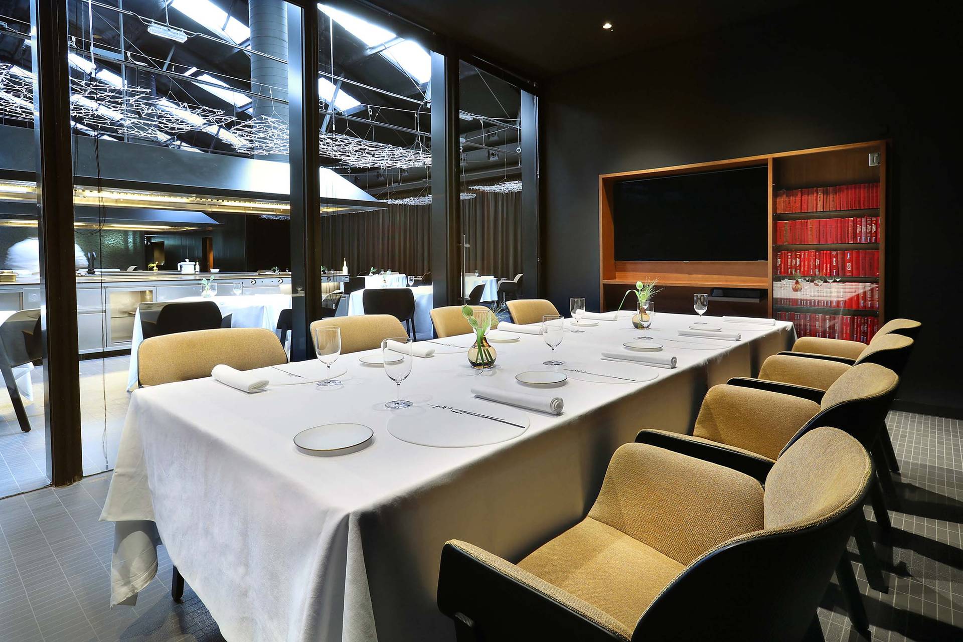 Restaurant Cocina Hermanos Torres - Consulta disponibilidad y precios