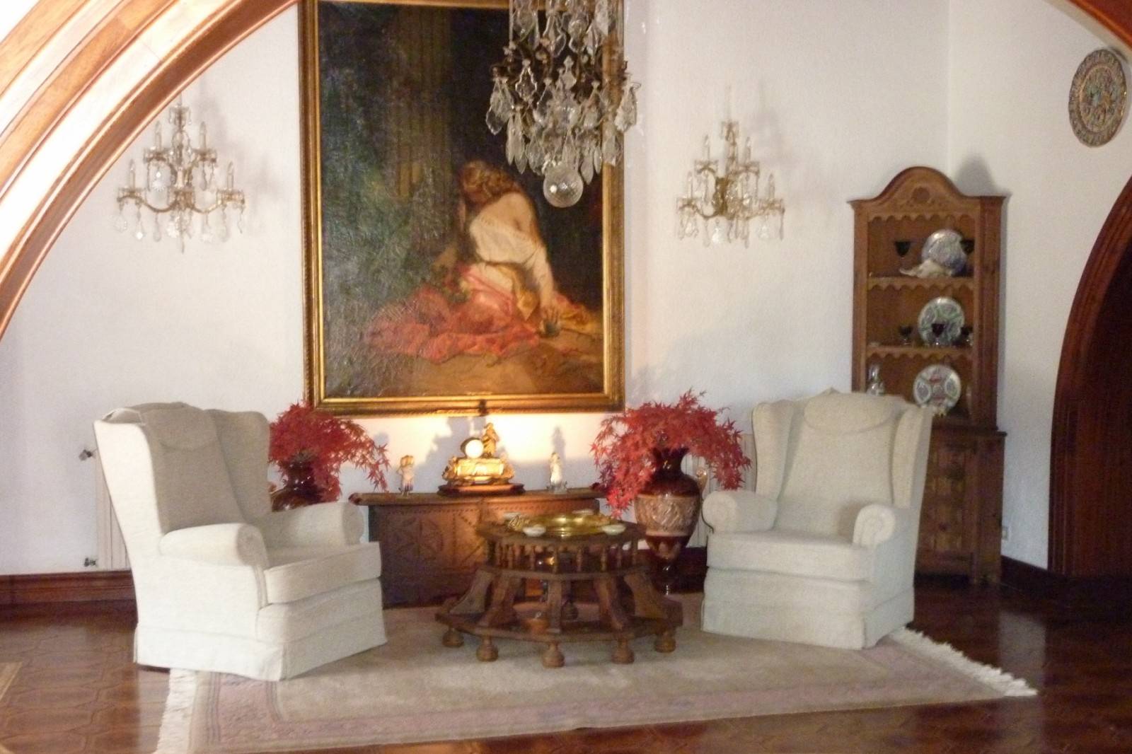 Casa Imas - Consulta disponibilidad y precios