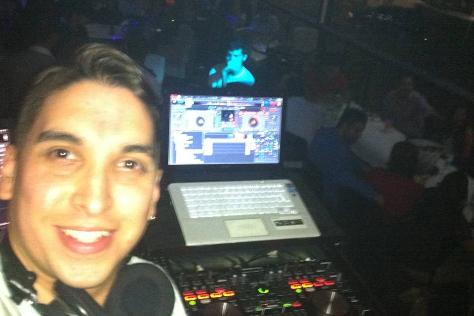 Dj Pulpo in the Mix - Consulta disponibilidad y precios