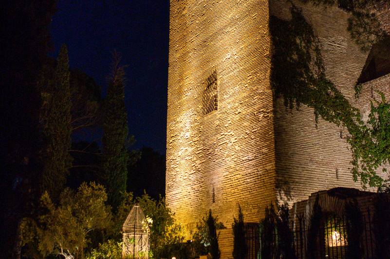 Castillo de Batres - Consulta disponibilidad y precios