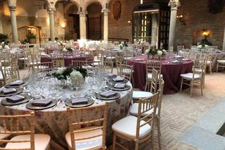 Castillo de Batres - Consulta disponibilidad y precios