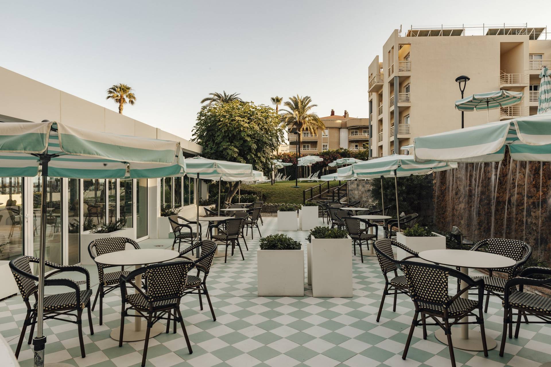 Hotel Pez Espada - Consulta disponibilidad y precios