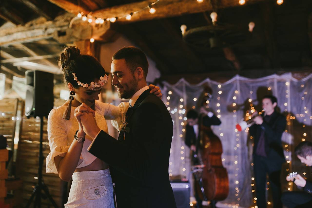 Los mejores músicos para boda